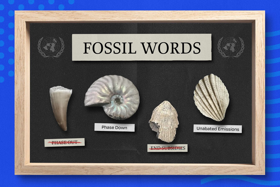 The words that shape our energy future - Cipher News