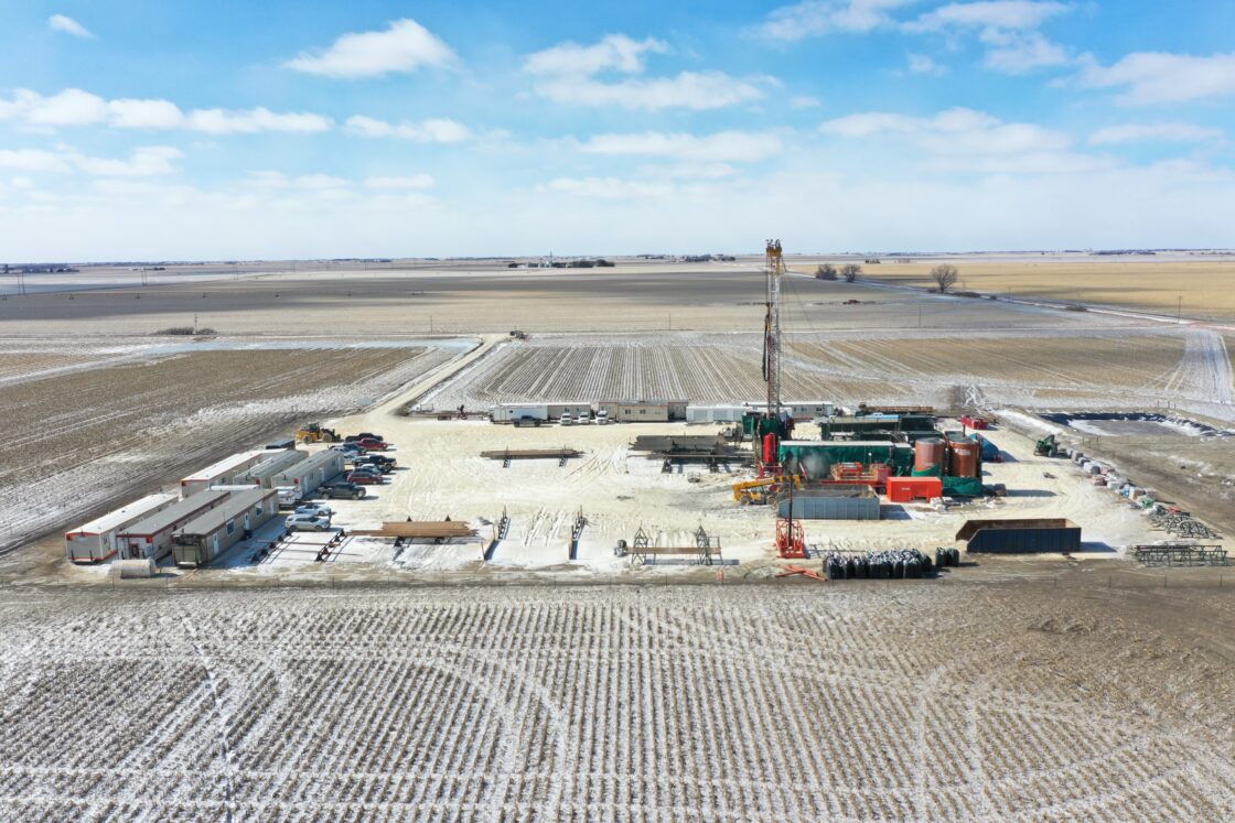 A treasure hunt for underground hydrogen is on - Cipher News
